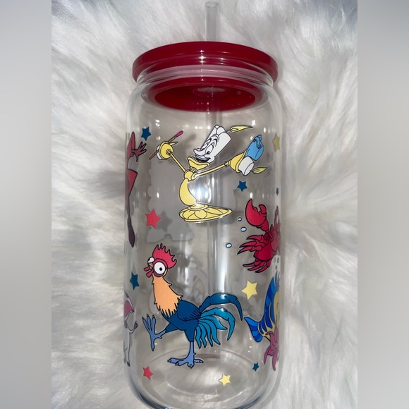 Dining | Disney Sidekick Cup | Poshmark